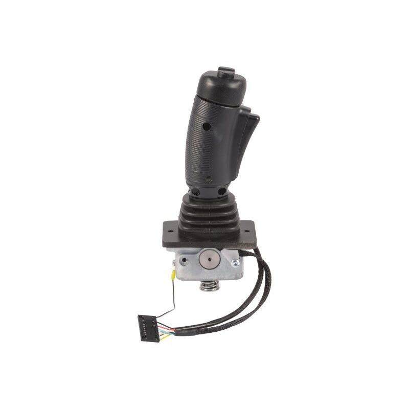 JLG Part # 137634GTGN - Genie-JOYSTICK