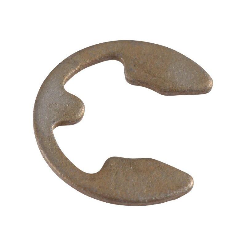 JLG Part # 1380153 - CLIP, E, 12MM SHAFT