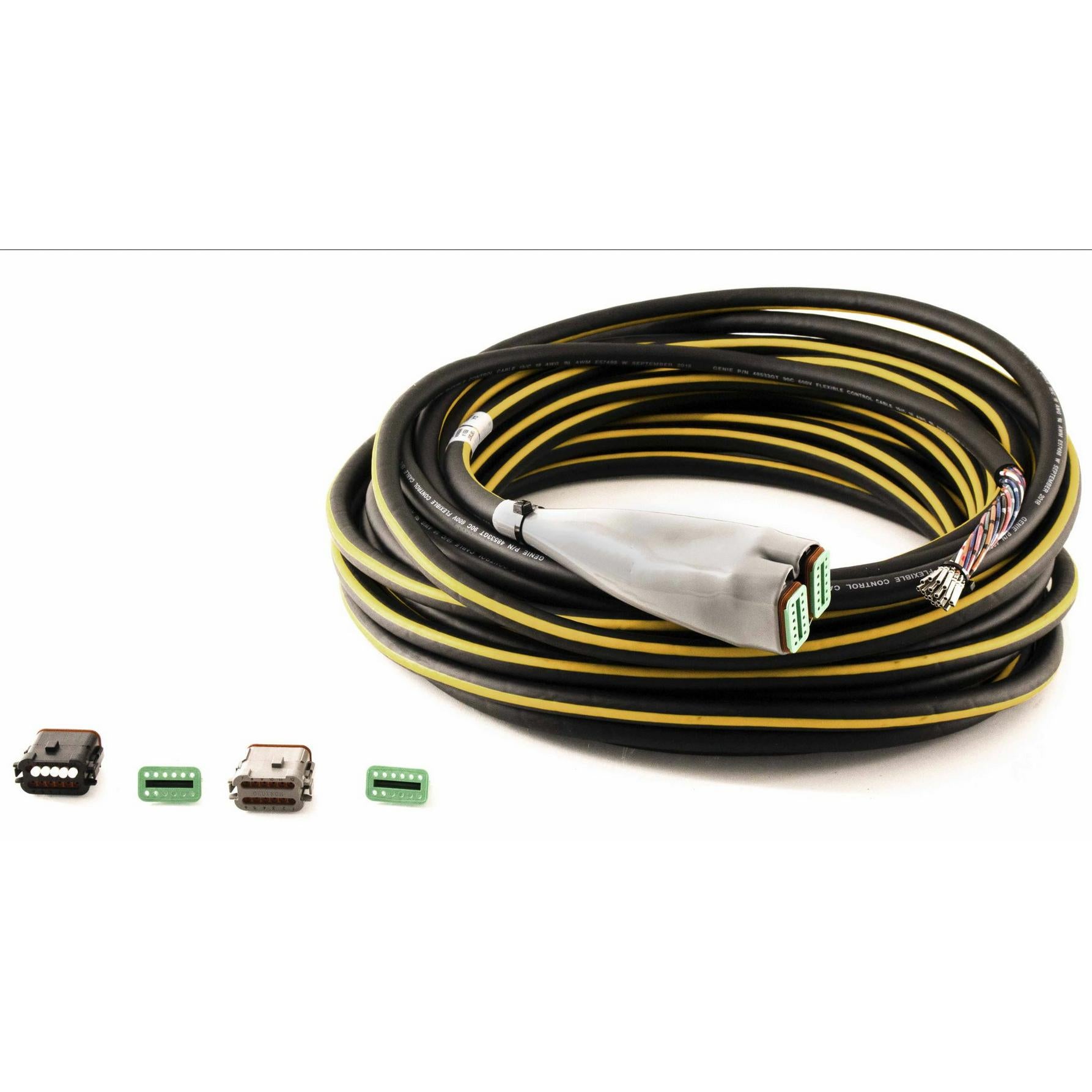Genie Part # 139735, 139735GT - HARNESS, 18/19, CABLE JIB