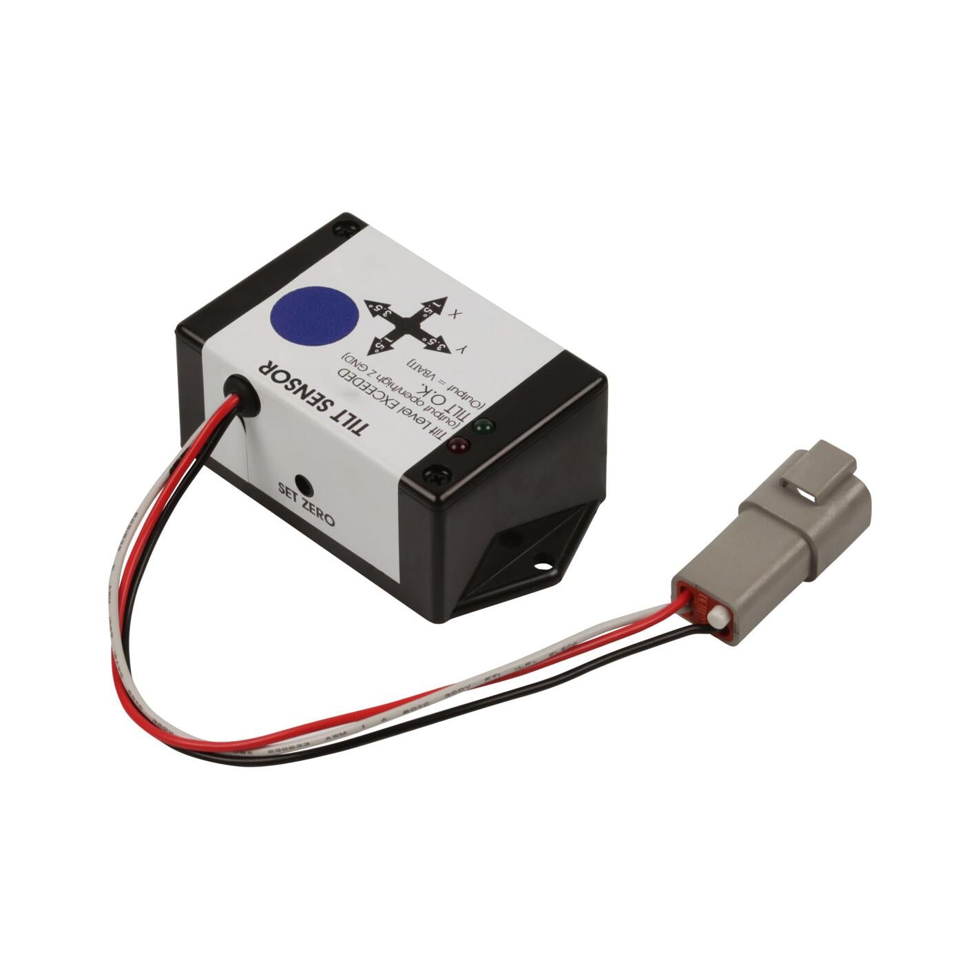 JLG Part # 146658 - SJ-SWITCH, TILT ASSY
