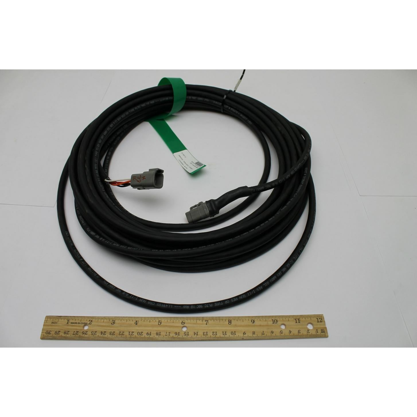 Genie Part # 148083, 148083GT - CABLE, CONTROL, GS3369