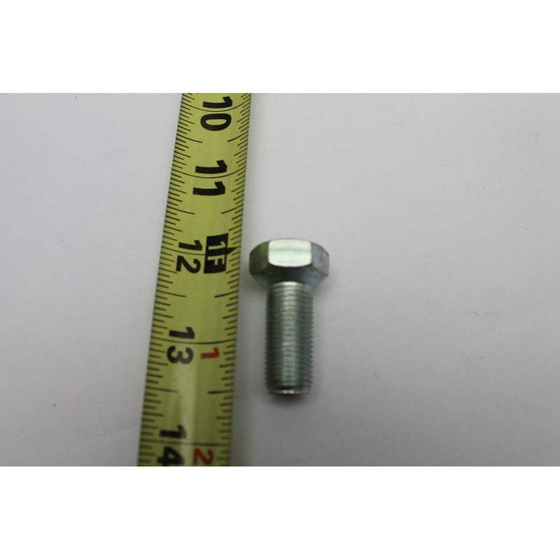 Genie Part # 148426, 148426GT - LUG BOLT,45 DEG,1/2-20 UNF