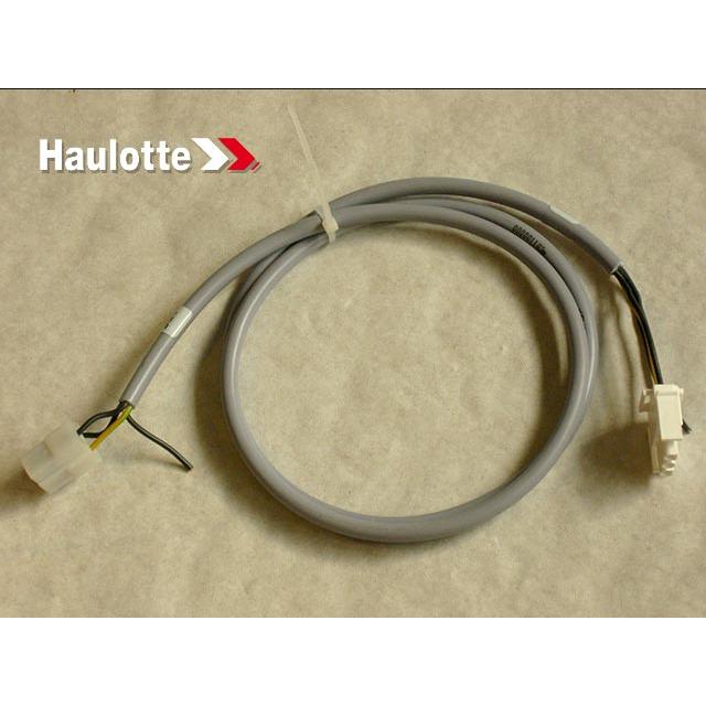 Haulotte Part # 148C147190 - Harness-Tilt Sensor-SQ1-HB68 76