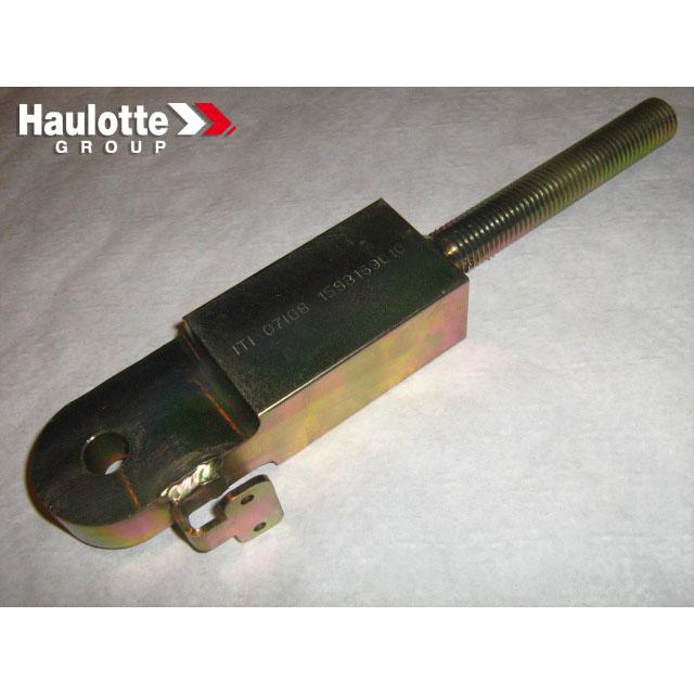 Haulotte Part # 158B169010 - LIFTING BEAM TIE ROD