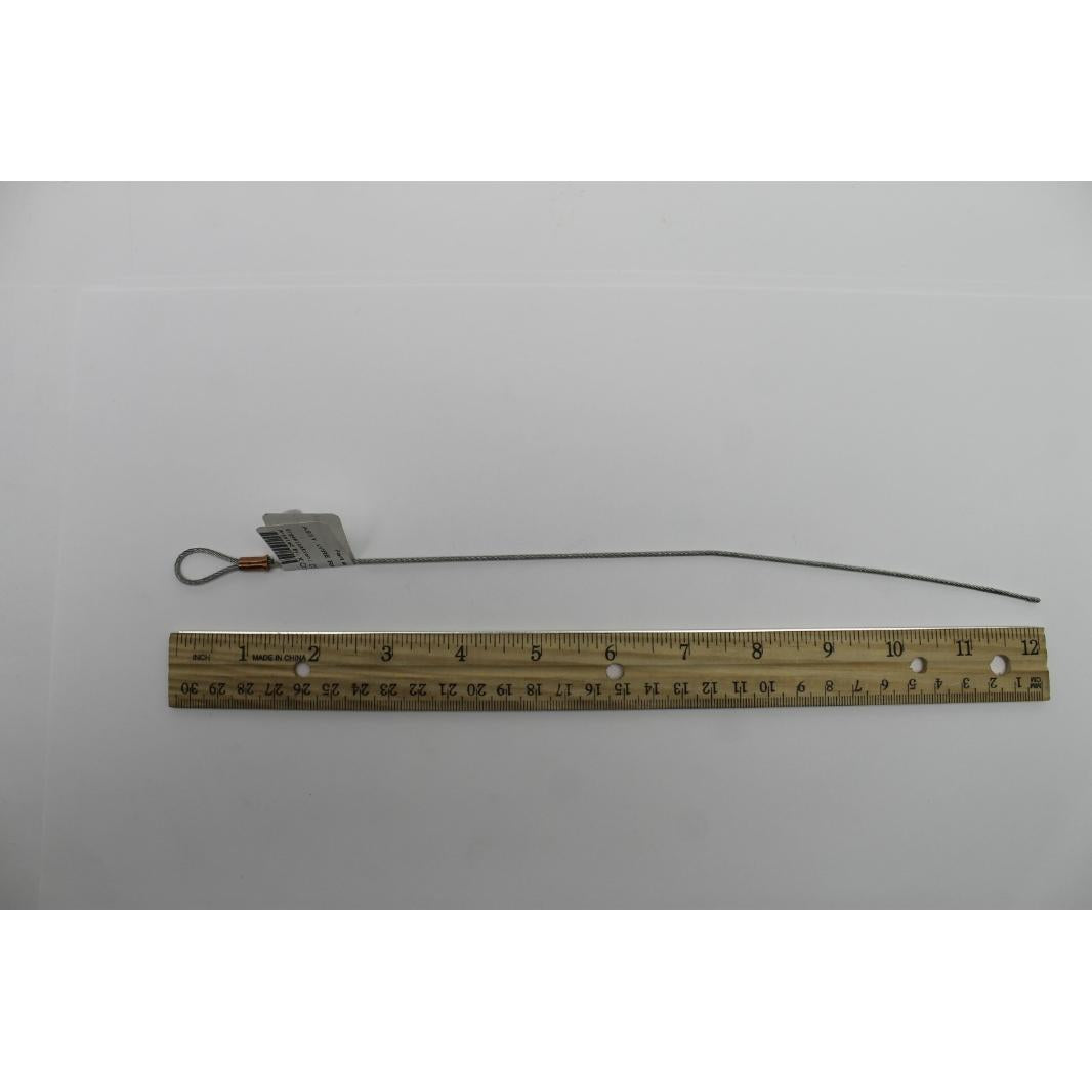 Genie Part # 161715, 161715GT - ASSY, WIRE ROPE, CHOKE, WG972