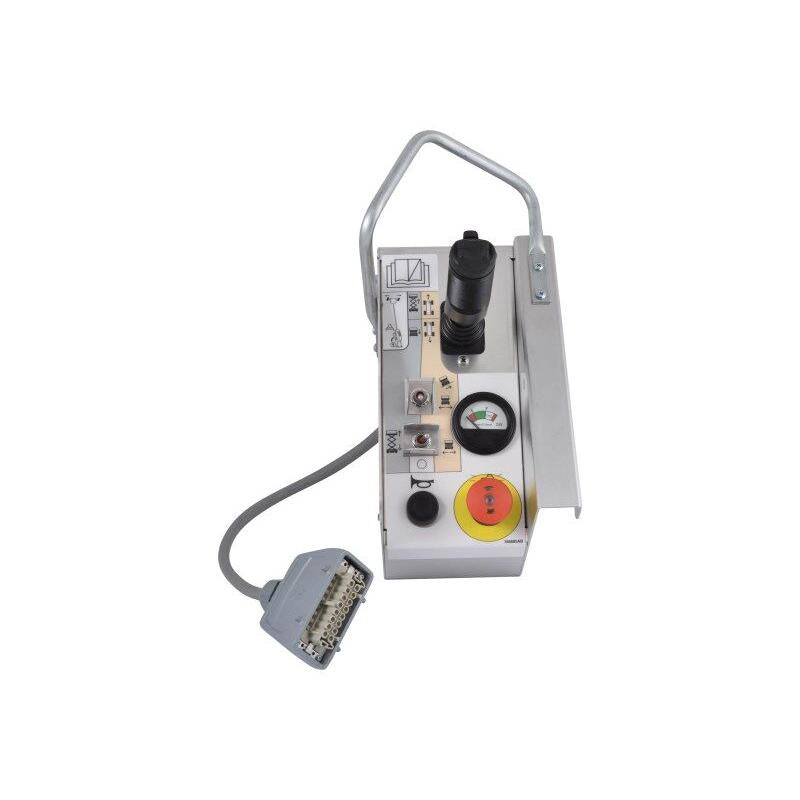 Skyjack Part # 163167 - Control Box SJ3 Motor Controll