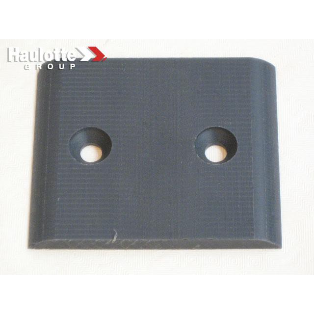 Haulotte Part # 1680684210 - SIDE GUIDE PAD