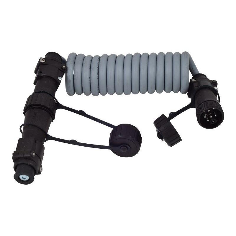 JLG Part # 17264200 - REMOTE CONTROL CABLE