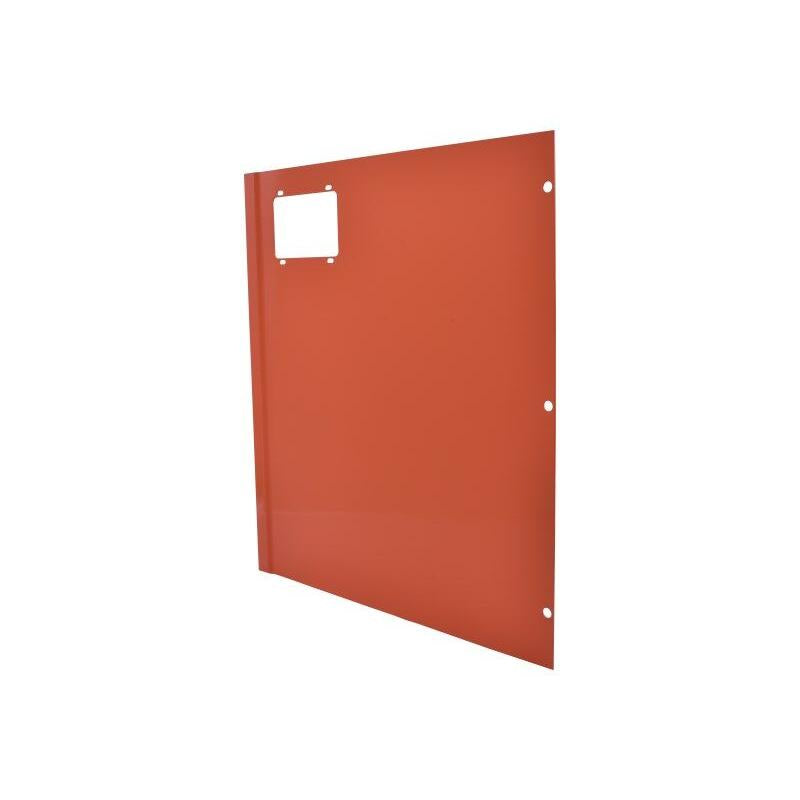 JLG Part # 1780315 - PLATE, .07X20.00X22.75 A569