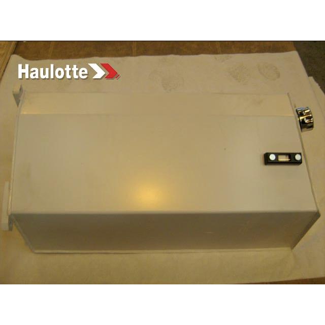 Haulotte Part # 178B155970 - HYDRAULIC RESERVOIR