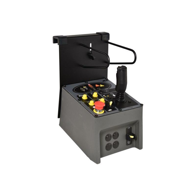 JLG Part # 1810017 - CONTROLLER, BOX JOYSTICK PLTF