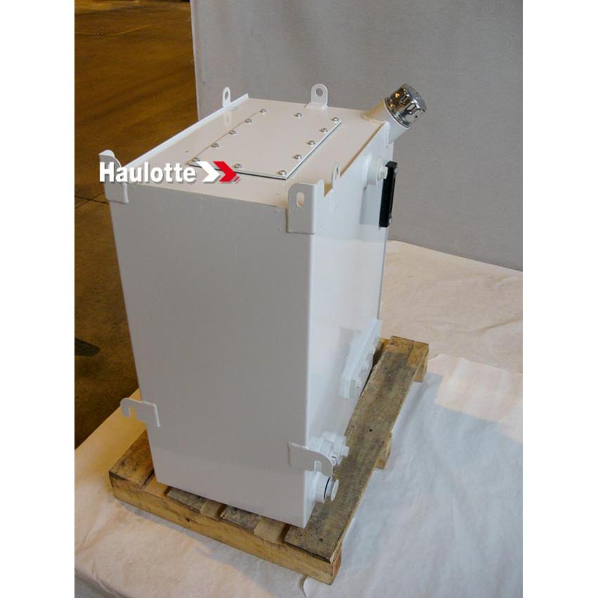 Haulotte Part # 184P281530 - HYDRAULIC RESERVOIR KIT