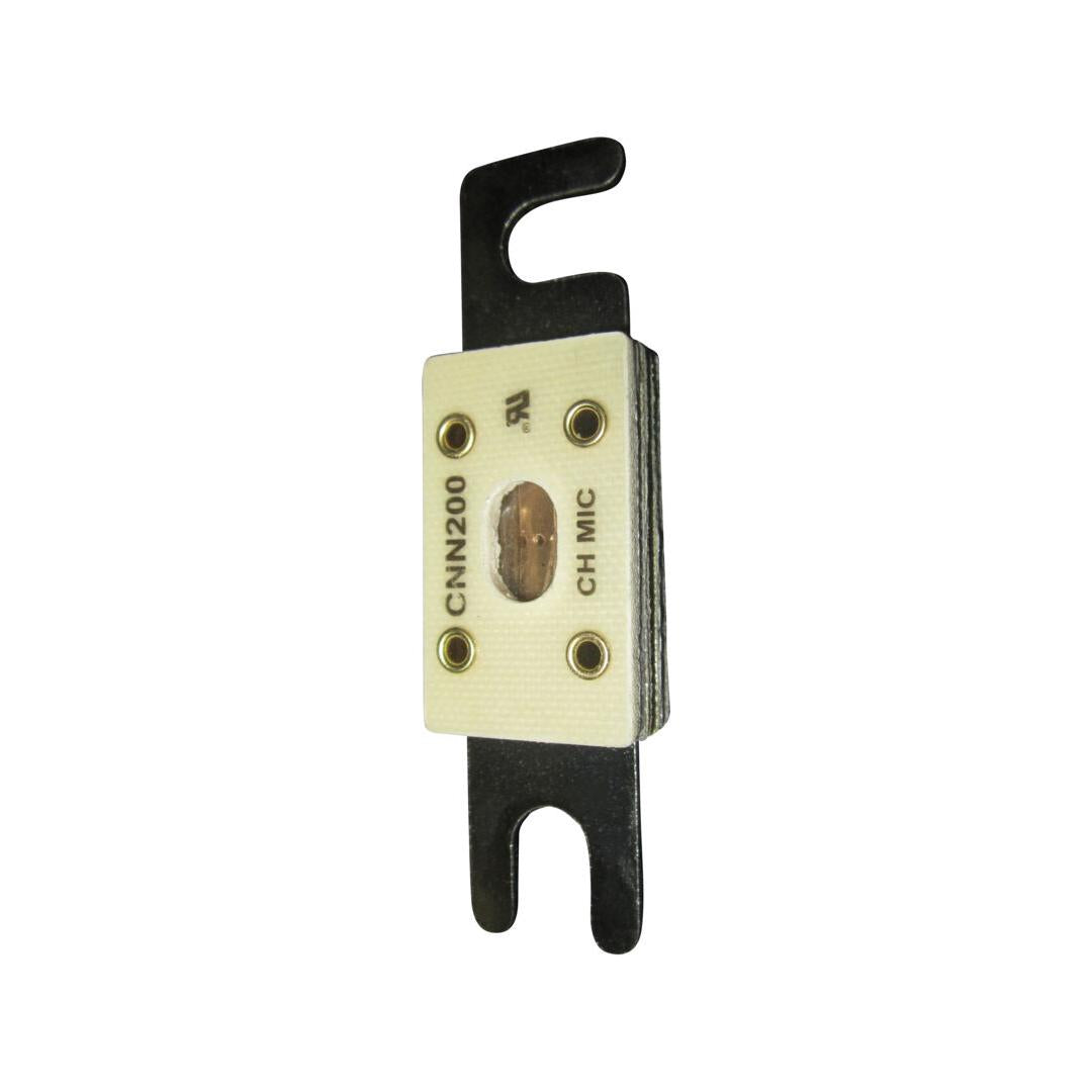 JLG Part # 18576GTGN - Genie-FUSE, 200A