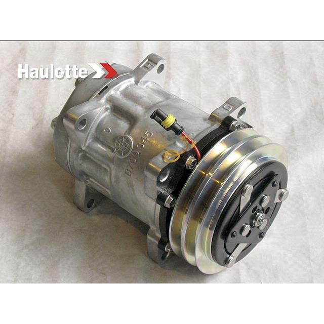 Haulotte Part # 187P227290 - COMPRESSOR