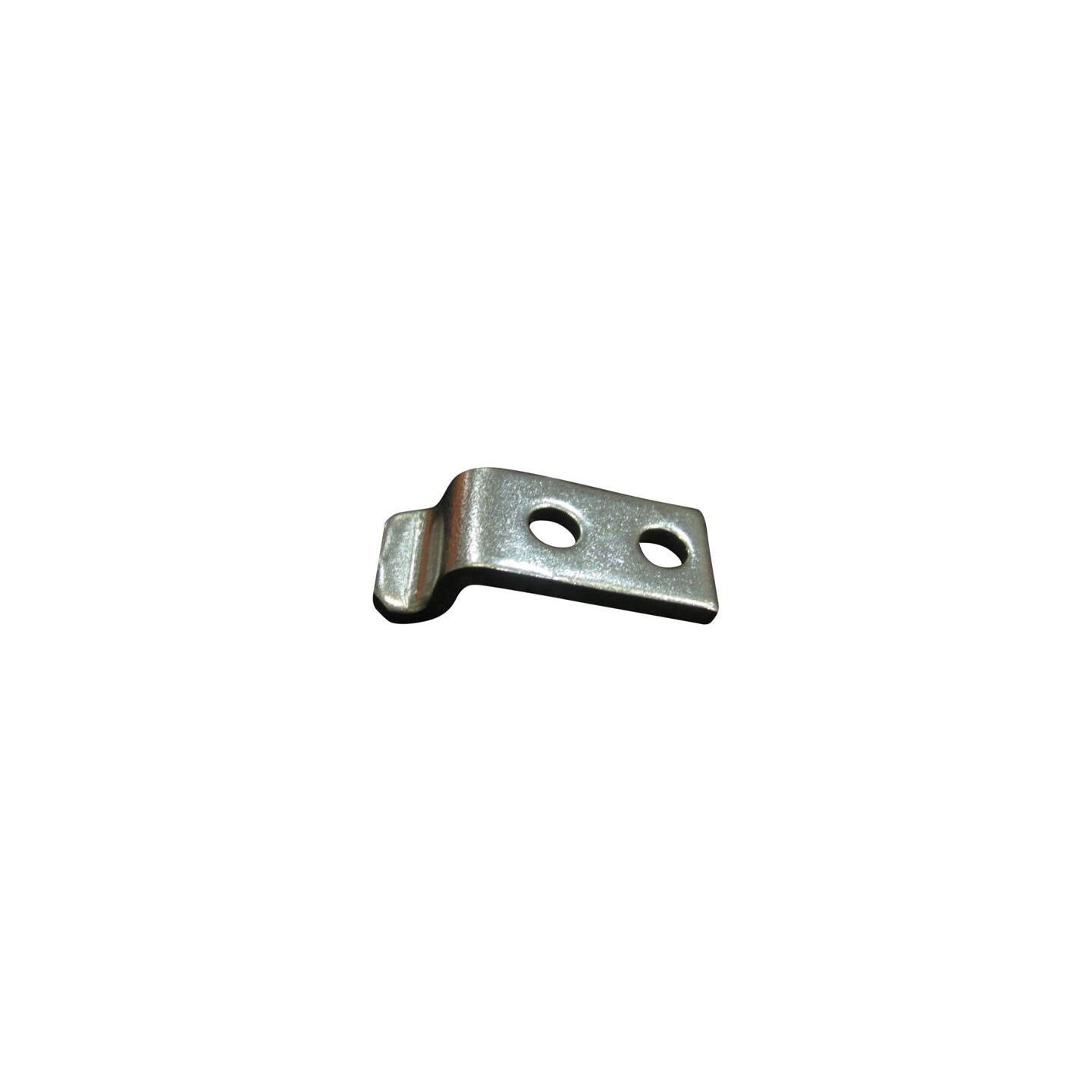 JLG Part # 190019 - LOCKING TAB SOFT LATCH