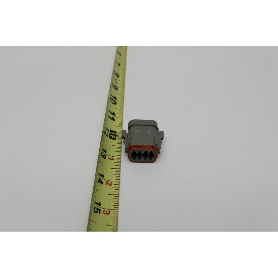 Genie Part # 19060, 19060GT - VALVE, FLOW REGULATOR