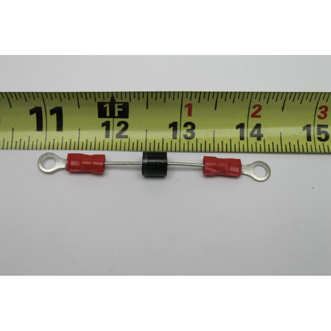 Genie Part # 19268, 19268GT - DIODE ASSEMBLY