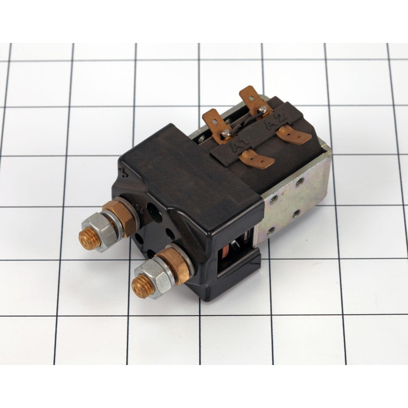 JLG Part # 19549GN - Genie-RELAY