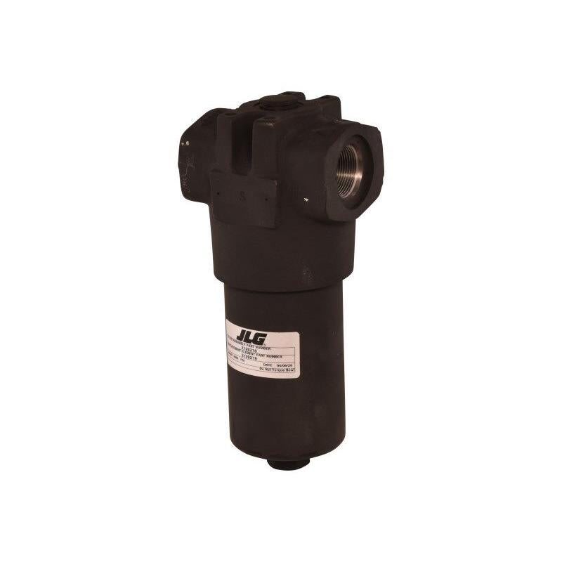 JLG Part # 2120218 - FILTER, HIGH PRESSURE