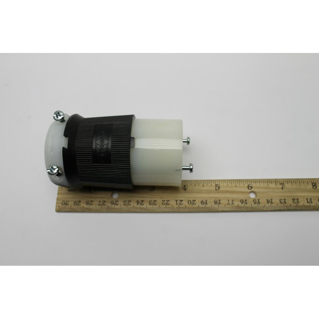 Genie Part # 214623, 214623GT - PLUG, 3P, 30A, 4 WIRE, MALE,