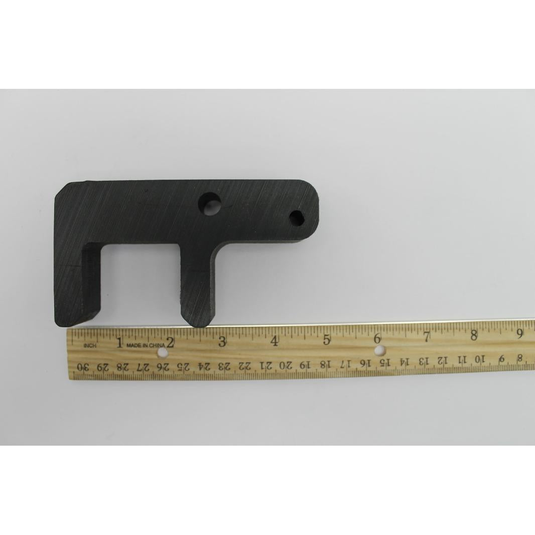 Genie Part # 214642, 214642GT - RAIL SPACER, GS90 AFO