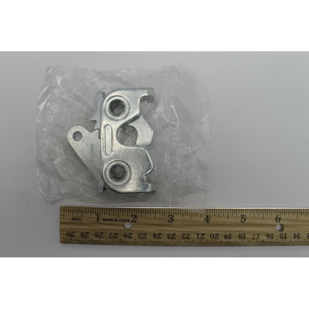 Genie Part # 215254, 215254GT - LATCH, ROTARY, ENGINE COVER