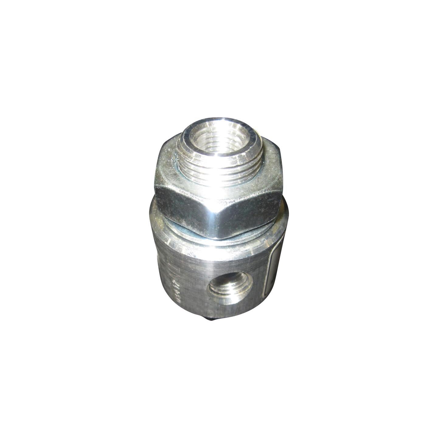 JLG Part # 2180388 - FTG, LP SPEC BULKHEAD #302H