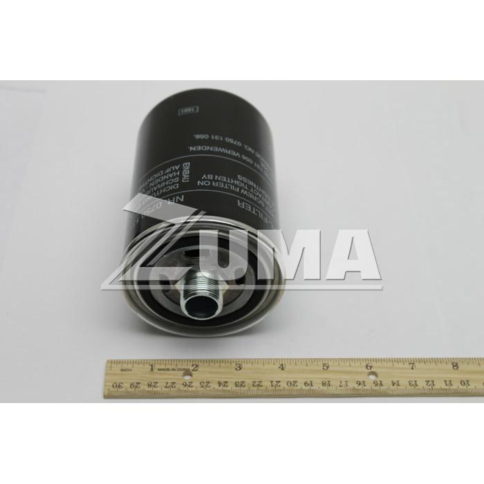 Genie Part # 2184, 2184GT - CO2 TANK MT.BRKT.WELD.- (JAPAN)