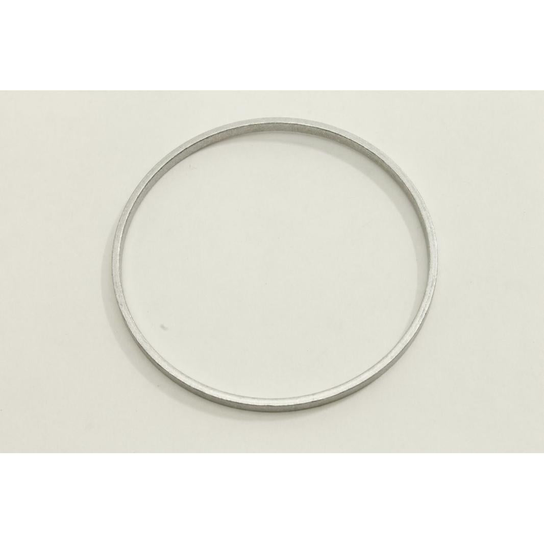 Genie Part # 22555, 22555GT - PISTON RETAINER RING,#5