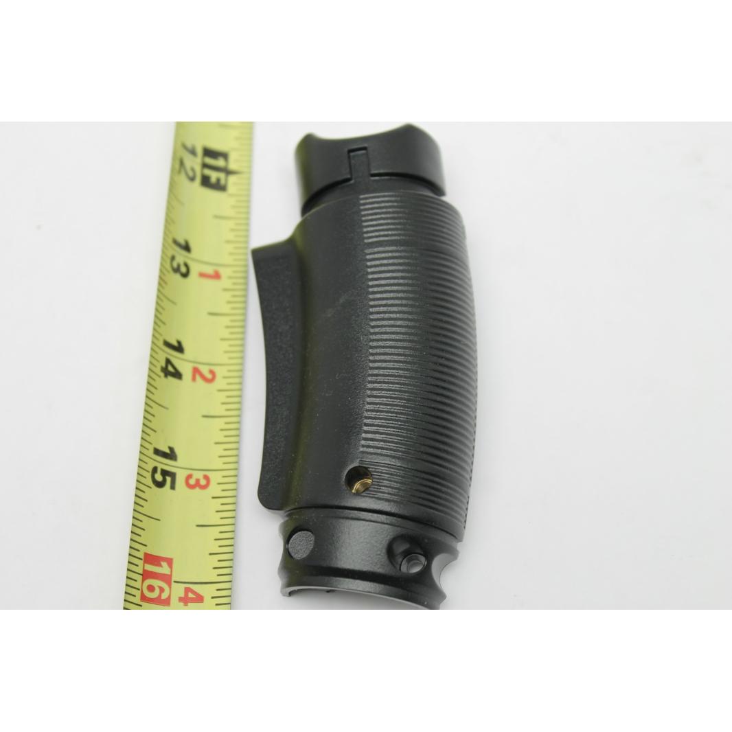 Genie Part # 229088, 229088GT - HANDLE HALF, LEFT, W/TOP SWITCH