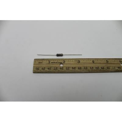 Genie Part # 229435, 229435GT - RESISTOR, 1000 OHM 1/4 WATT