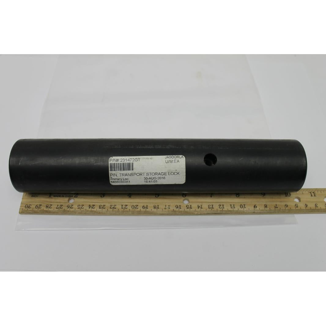 Genie Part # 231472, 231472GT - PIN, TRANSPORT STORAGE LOCK