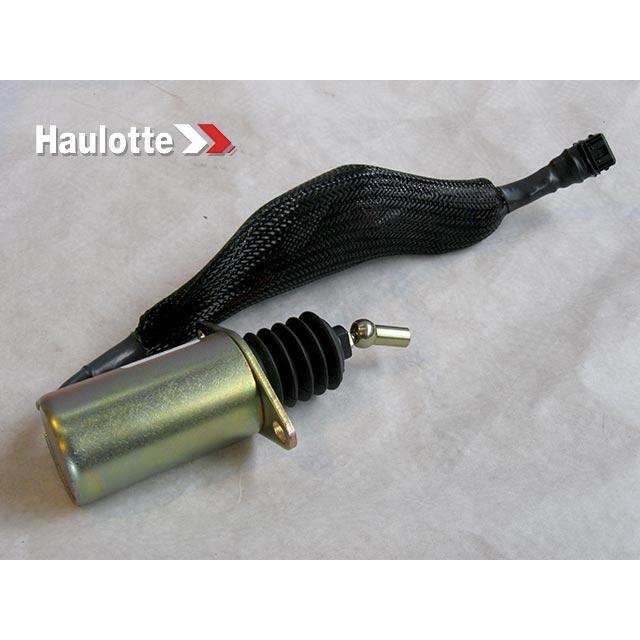 Haulotte Part # 2324006370 - GENERIC ACCELERATOR COIL