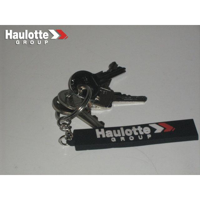 Haulotte Part # 2326006780 - SET OF KEYS