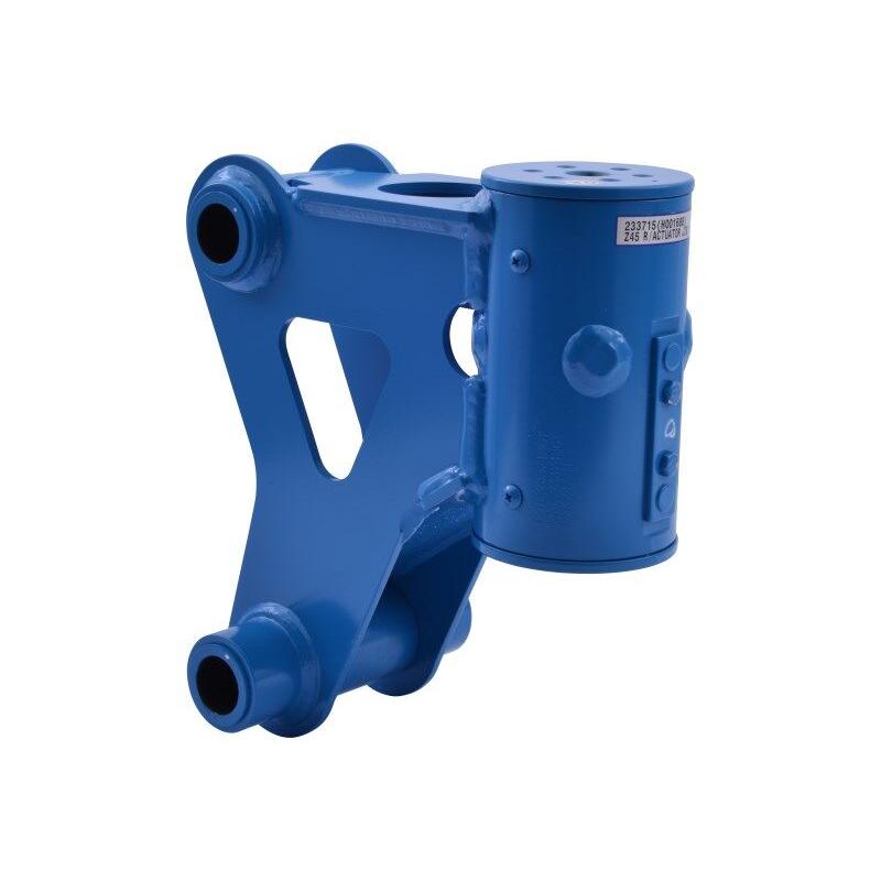 JLG Part # 233715 - Genie-ROTATOR, PLATFORM