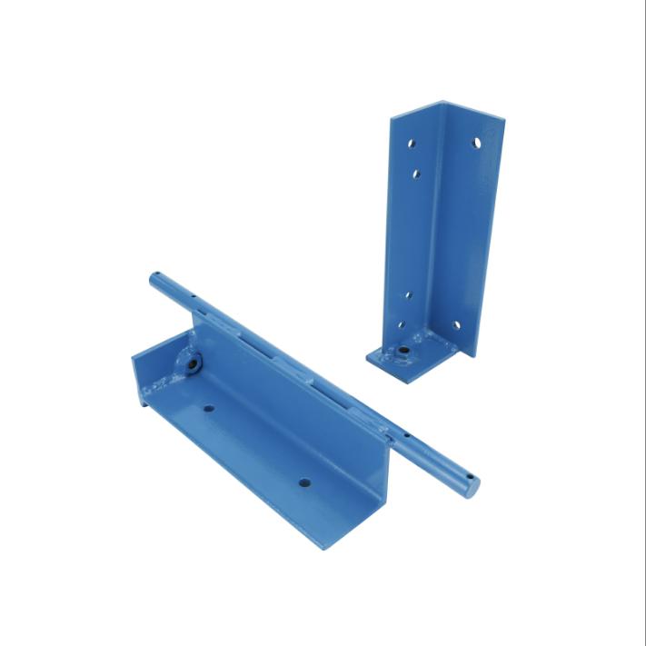 Genie Part # 23383, 23383GT - MAST BRACKET WELD.SET, AWP