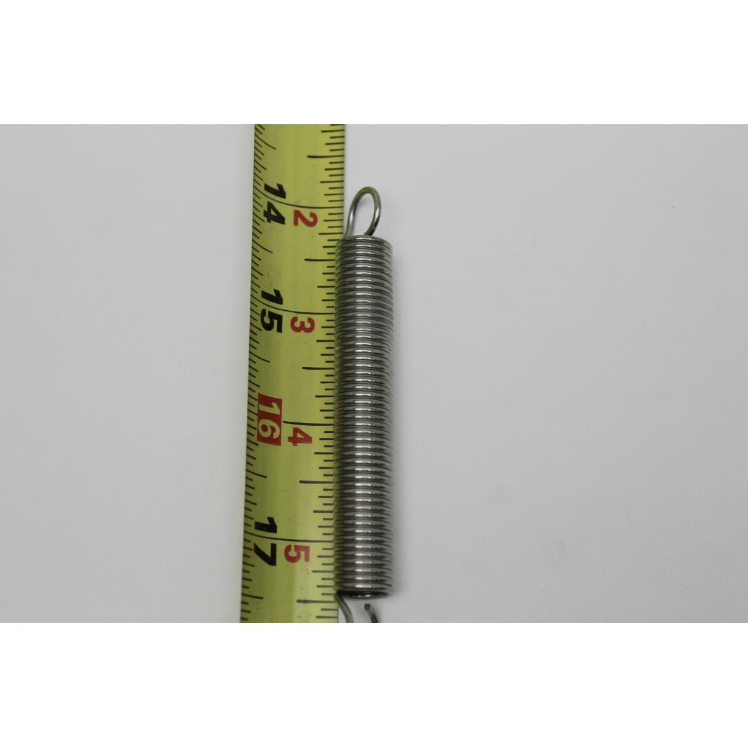 Genie Part # 23396, 23396GT - SPRING,CONTROL CABLE, AWP