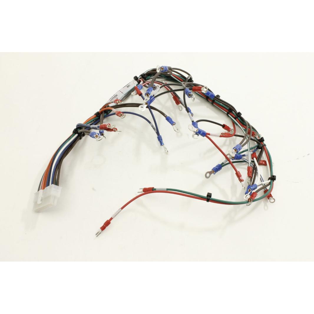 Genie Part # 235346, 235346GT - HARNESS, PCON, TOG SW, ALC1000