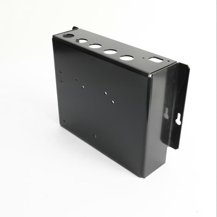 Genie Part # 236018, 236018GT - FORMING, FUSE BOX