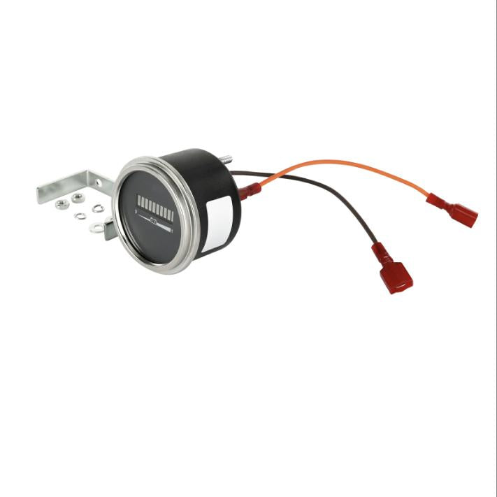 Genie Part # 237145, 237145GT - INDICATOR, BATTERY CHARGE, 48V LEAD-AC