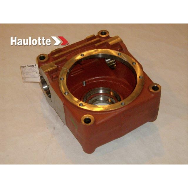 Haulotte Part # 2420313320 - REDUCTION GEAR CASING E110VSX 1