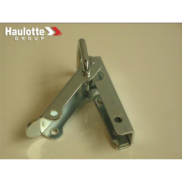Haulotte Part # 2420601210 - DRAW PULL CATCH