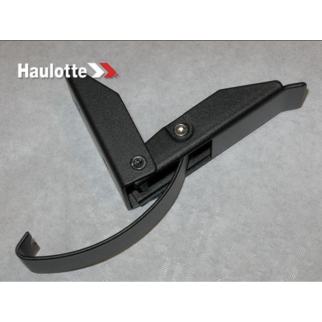 Haulotte Part # 2420601260 - DRAW PULL CATCH SERIES 60