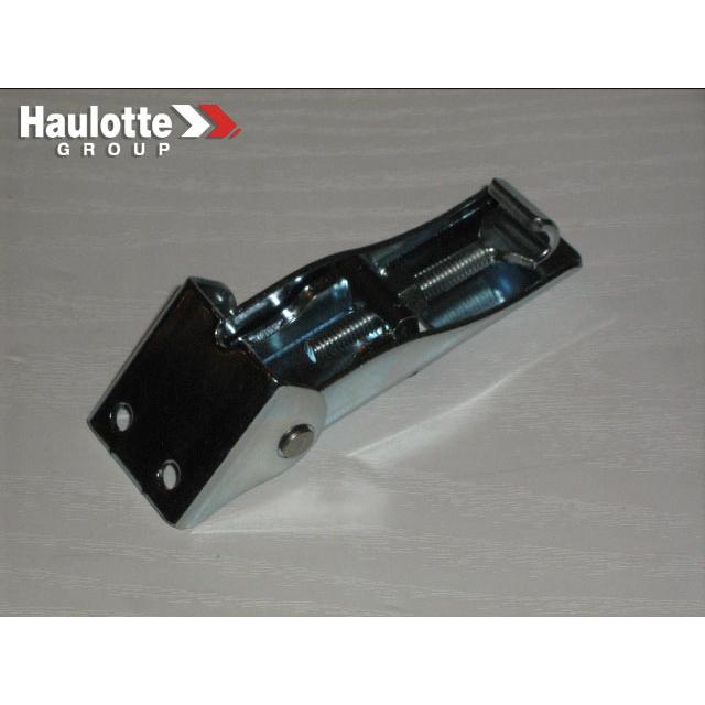 Haulotte Part # 2420601270 - DRAW PULL CATCH