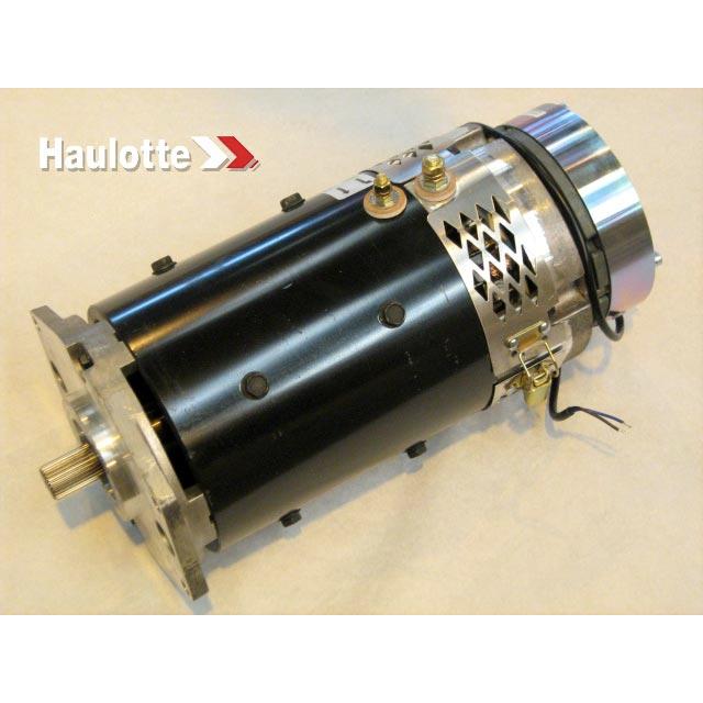 Haulotte Part # 2421303540 - ELECTRICAL MOTOR