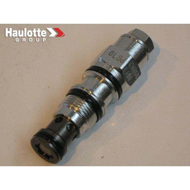 Haulotte Part # 2422204860 - BALANCING VALVE