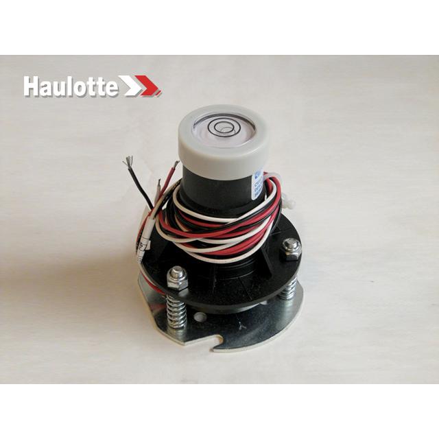 Haulotte Part # 24402034802 - TILT SENSOR