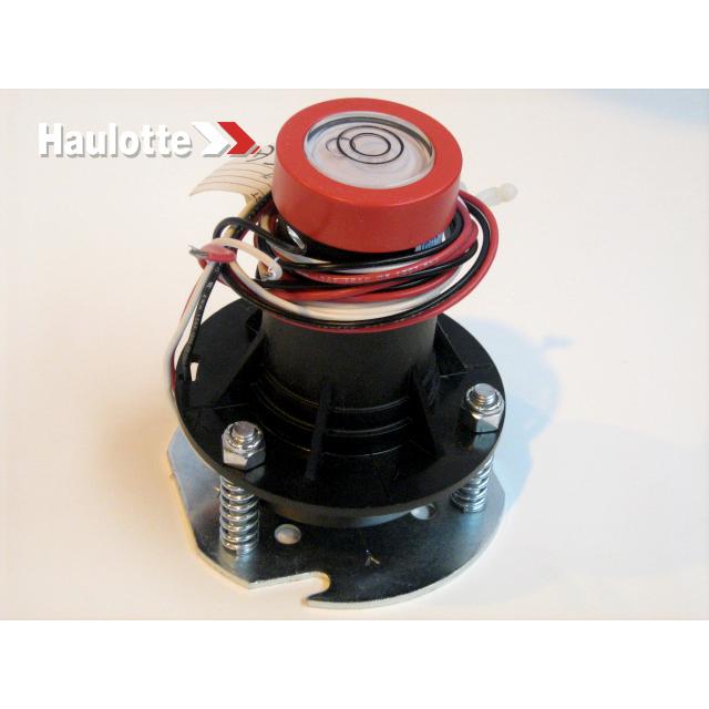 Haulotte Part # 24402035302 - TILT SENSOR