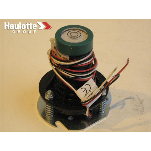 Haulotte Part # 2440203840 - TILT SENSOR