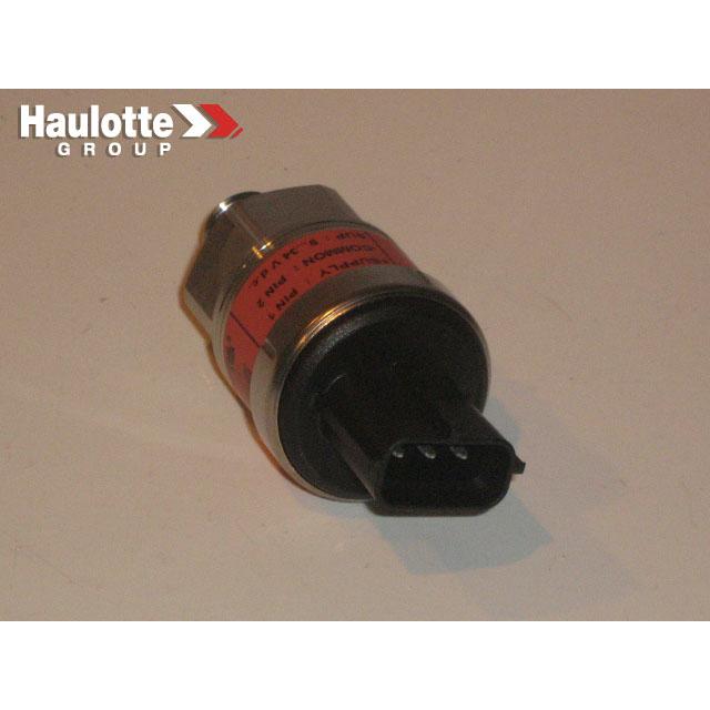 Haulotte Part # 2440309340 - PRESSURE SENSOR